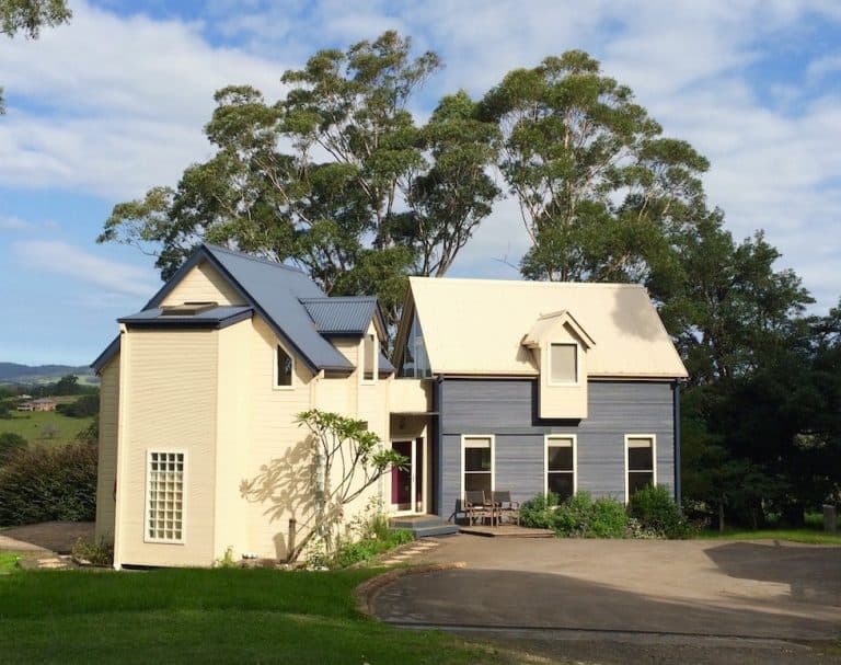 Haven Villa - The Haven At Berry
