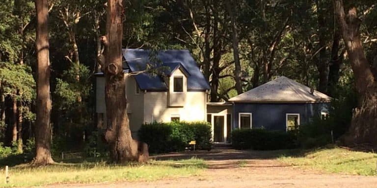The Haven at Berry: Berry Holiday Accommodation